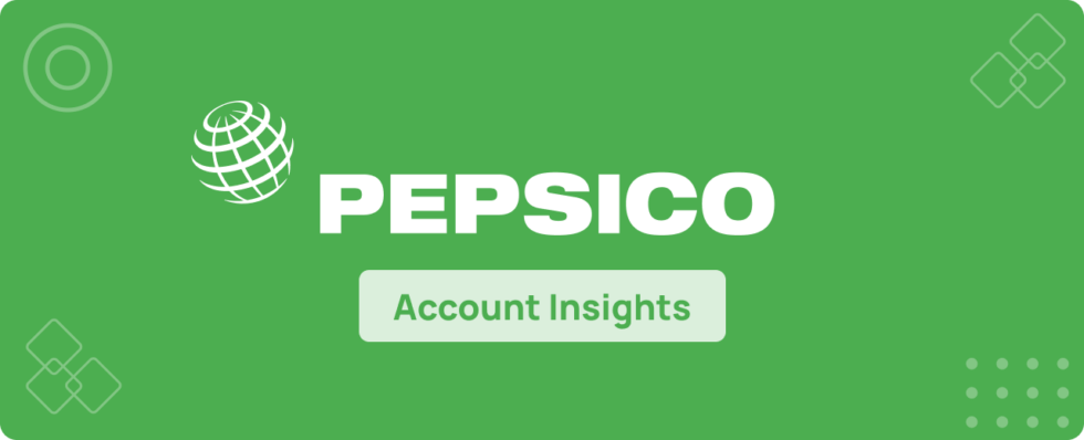 Pepsico– Latest Insights and Updates – B2Brain