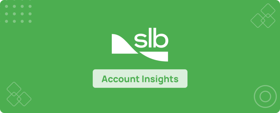 Schlumberger – Latest Insights and Updates