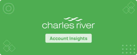Account Insights for Charles River Laboratories – B2Brain